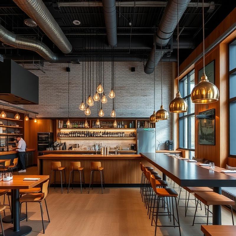 Curry Craft | Restaurant Consulting Services